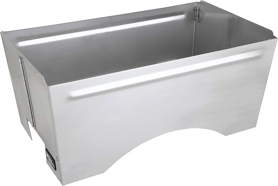 Sterno WindGuard Foldaway Chafing Dish Frame - Folding Chafer Frame for ...