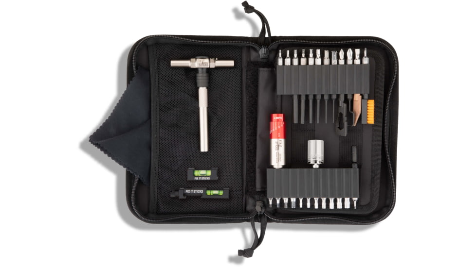 Fix It Sticks Long Range Kit with All-In-One Torque Driver - Costco Arizona