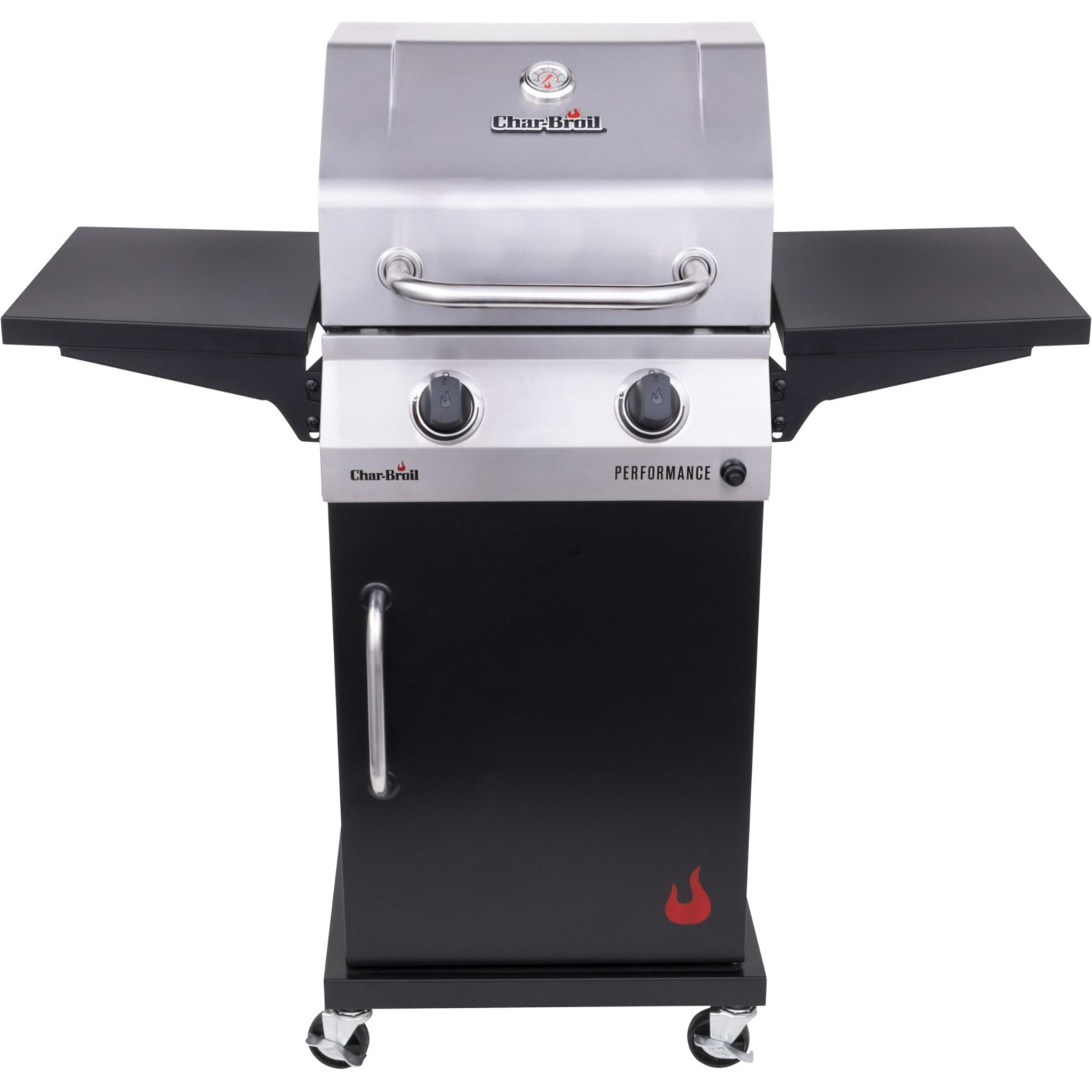Char-Broil® Performance Series™ 2-Burner Gas Grill - Arizona Outlet