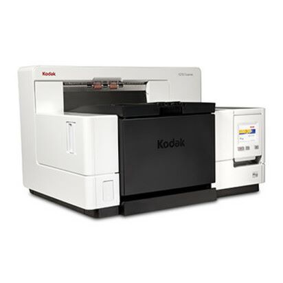 Kodak i5250 Sheetfed Scanner - 600 dpi Optical - Arizona Outlet