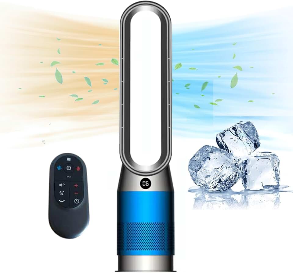 fan for bedroom, tower fan, fans that blow cold air, cooling fan, floor ...