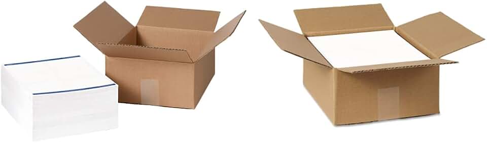 Avery Shipping Address Labels, Laser Printers, 3,000 Labels, 3-1/3x4 ...