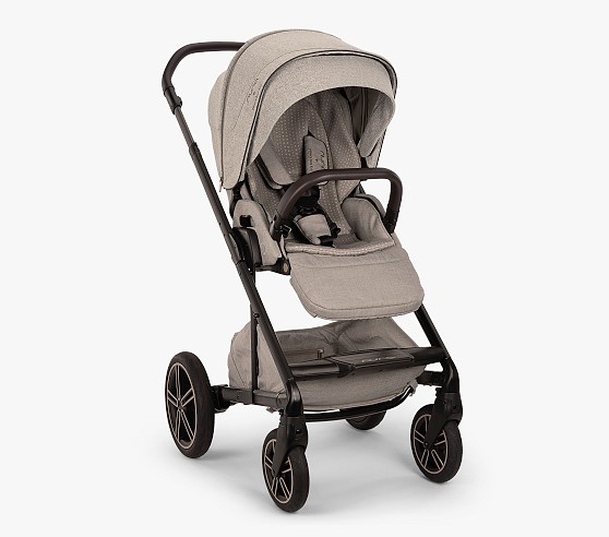 pbk x Nuna Exclusive MIXX™ Next Stroller - Arizona Outlet