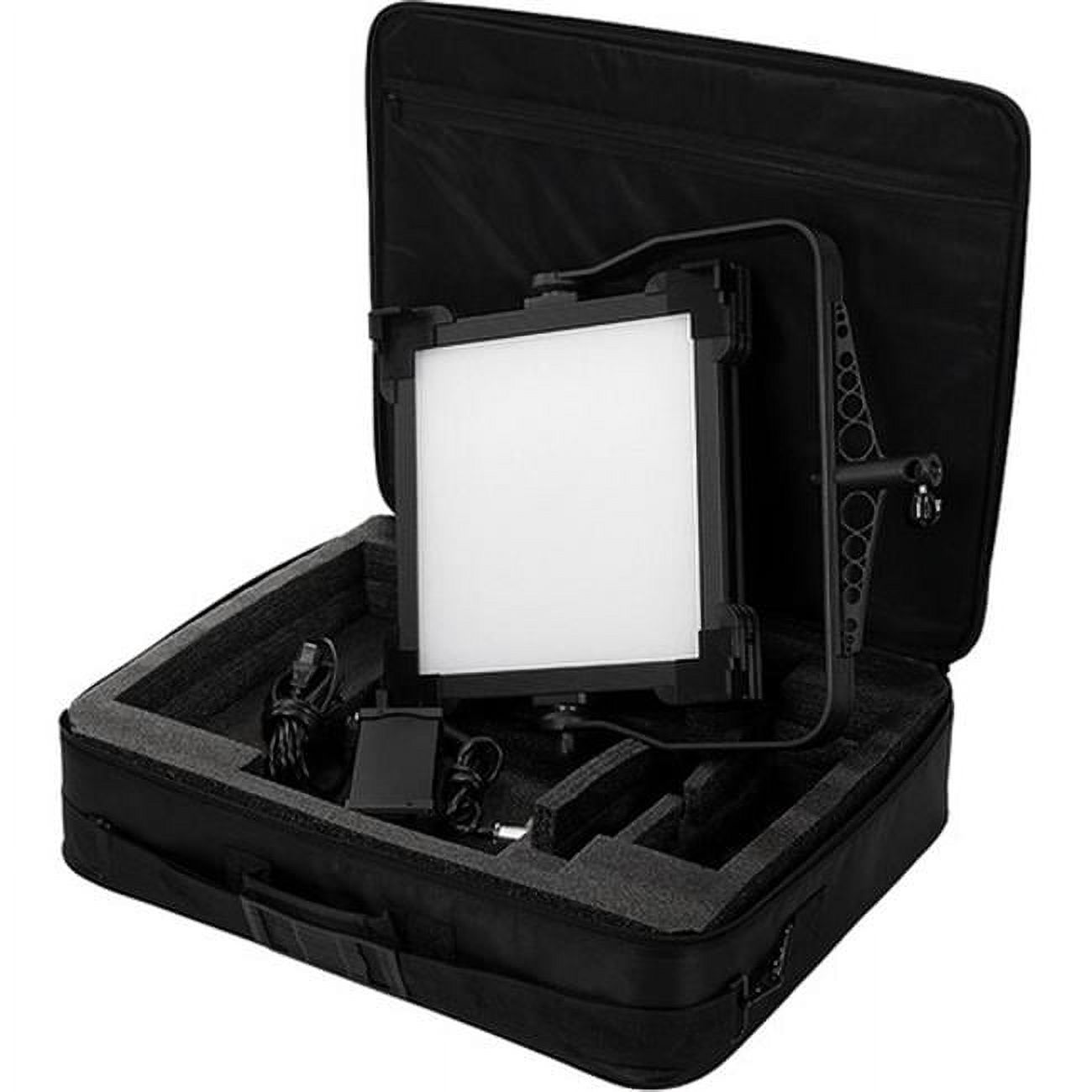 Pro Factor 1 x 1 V Bi-Color Kit with Grid & Travel Case - Arizona Outlet