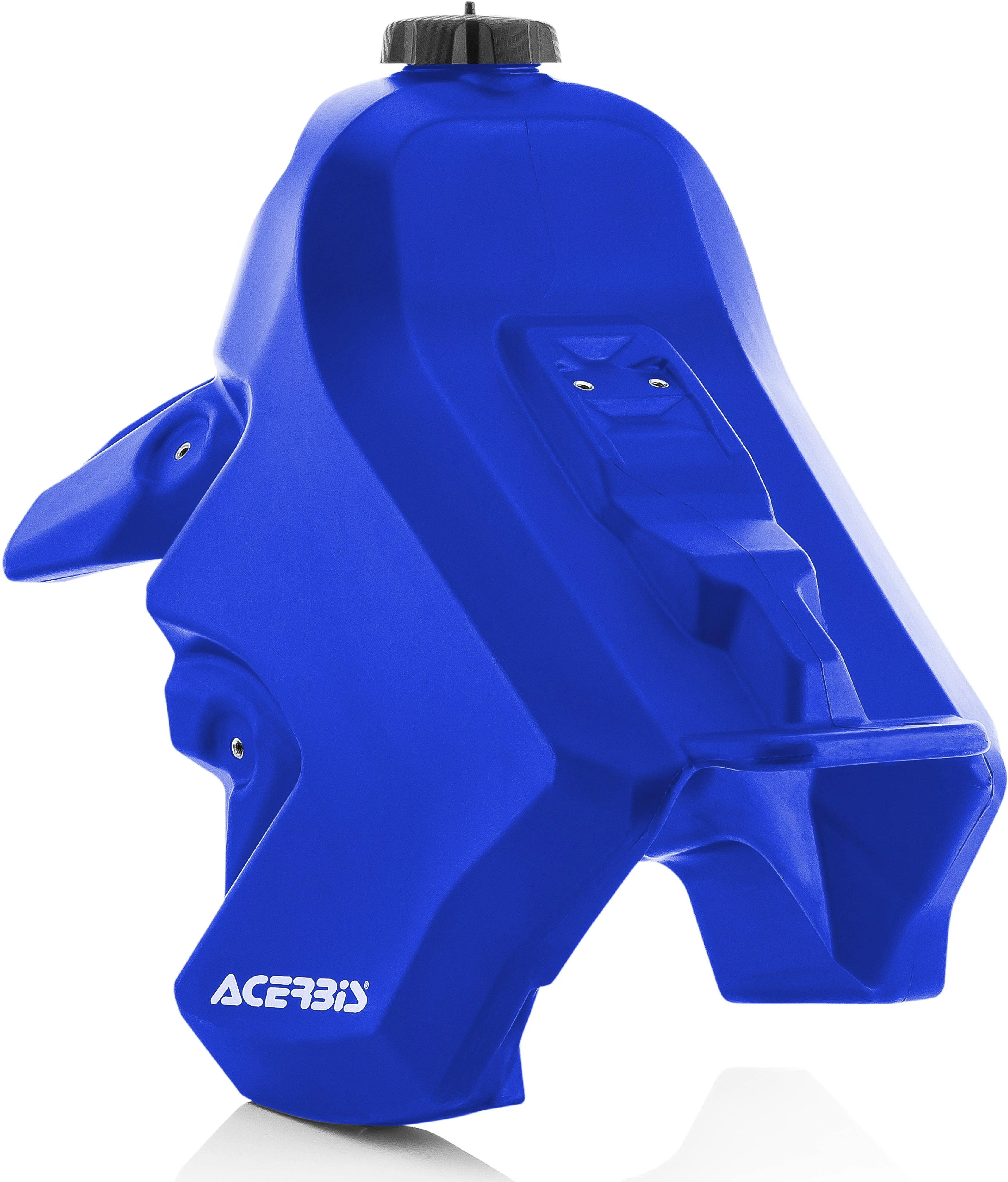 Acerbis 2464810003 3.9 Gallon Blue Fuel Tank - Costco Arizona