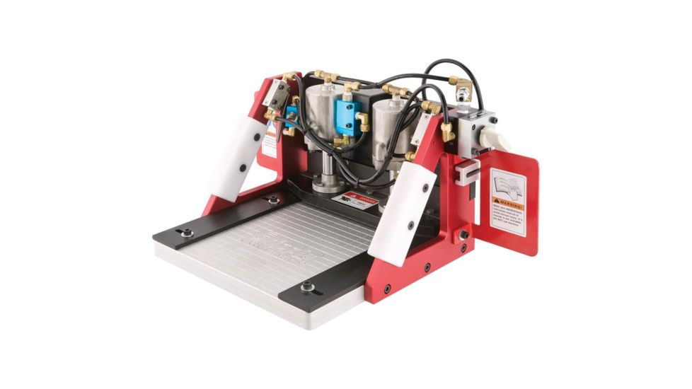 Grizzly Industrial Panel Shaping Jig - Arizona Outlet