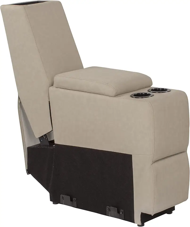 Thomas Payne Heritage Series Theater Seating Collection Center Console ...