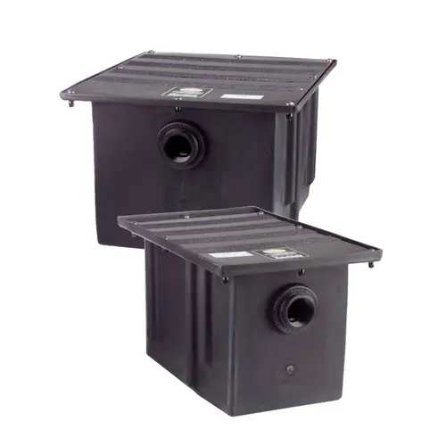 Grease Trap 100 lb Commercial PDI Certified - Costco Arizona