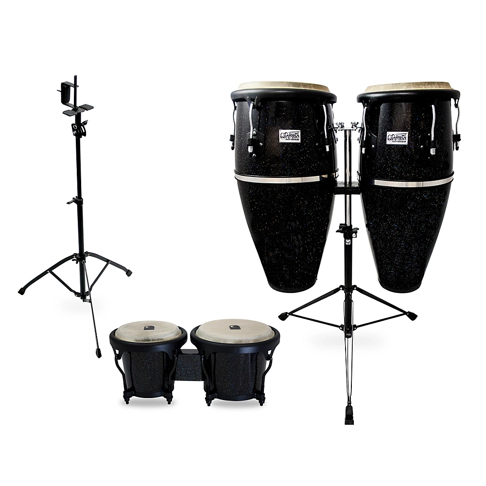 Toca Player's Series Conga and Bongo Set - Arizona Outlet