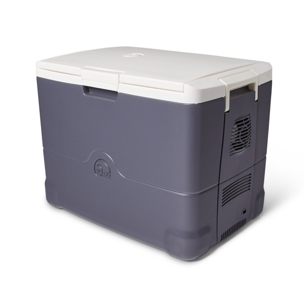 Igloo Iceless 40 Thermoelectric Hard Cooler Carbonite 40qt , - Arizona ...