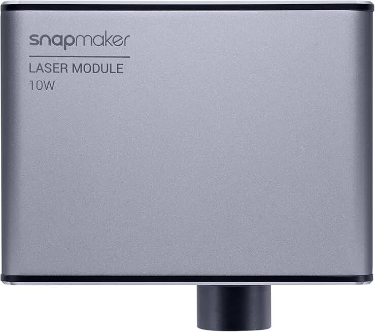 Snapmaker 10W High Power Laser Module - Arizona Outlet
