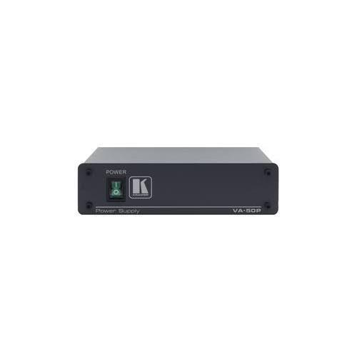 Kramer Electronics VA-50P 6-Port Universal 12-Volt Power Supply ...