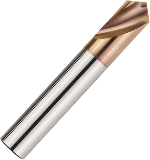 Carbide Drill Bit -60 90 120 Degree Spot Drill Center Drill Guide Hole ...