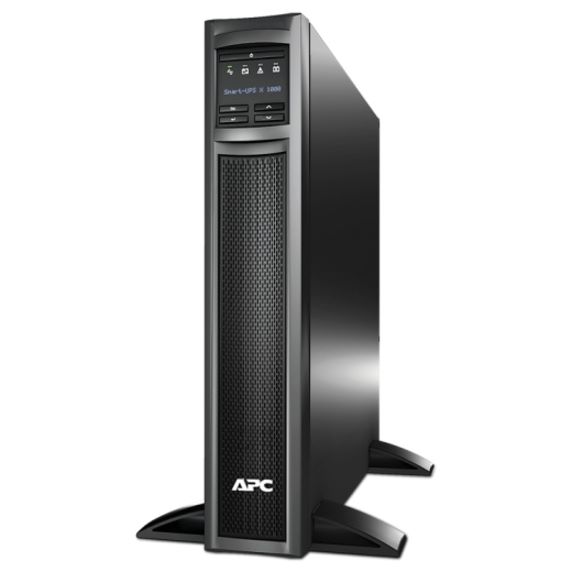 APC Smart-UPS SMX1000I 1000 VA Tower/Rack Mountable UPS - Arizona Outlet