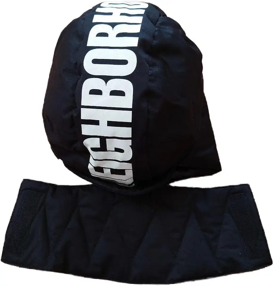 NANGA x NEIGHBORHOOD Down Cap - Costco Arizona