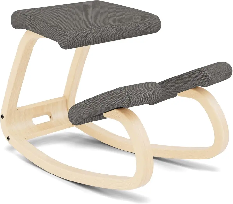 Varier Variable Balans Original Kneeling Chair Designed by Peter Opsvik ...