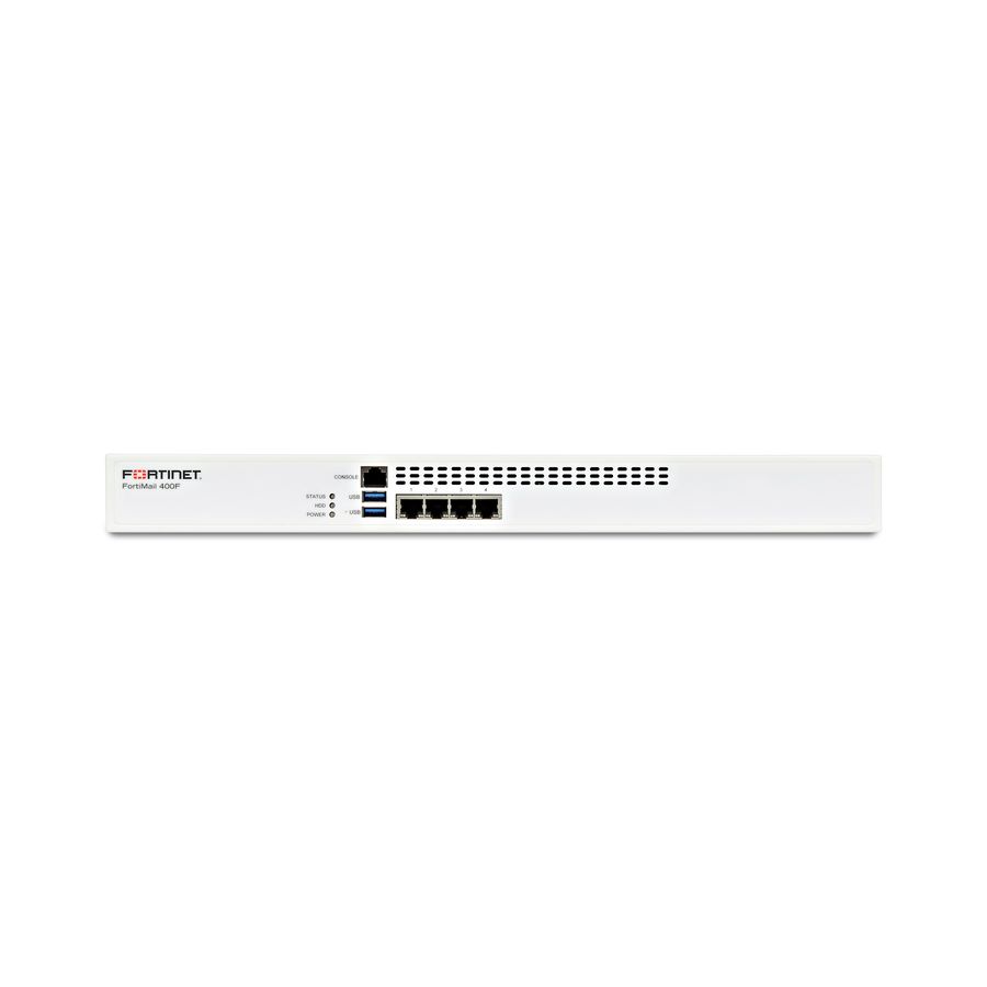 Fortinet FortiMail FML-400F Network Security/Firewall Applianc ...