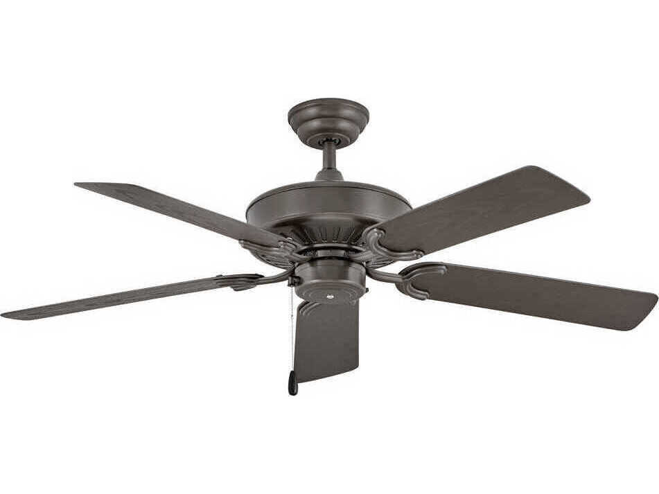 Oasis 52'' Ceiling Fan - Arizona Outlet