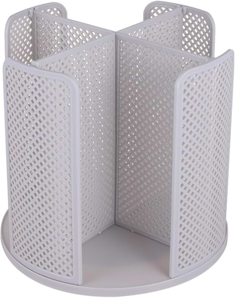 GYLXW Rotating Storage Rack Multi-Scene Multi-Function Detachable ...