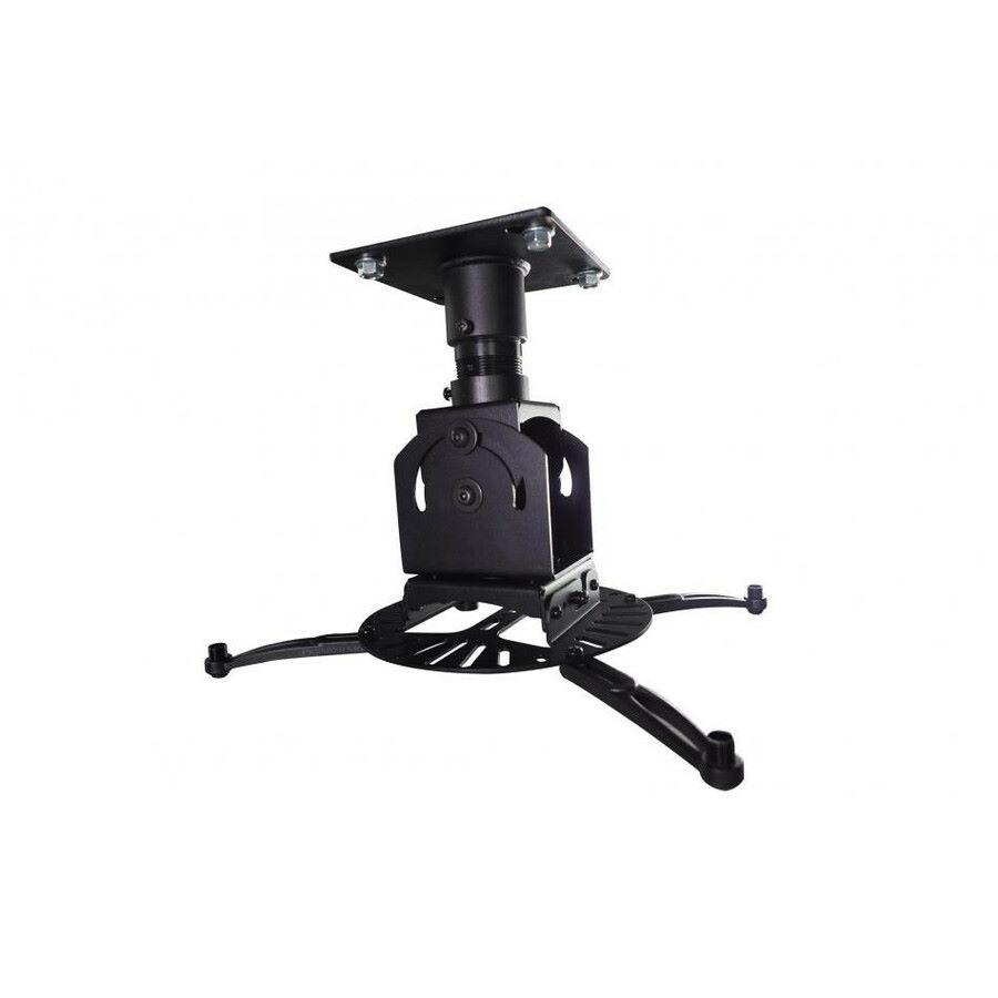 Premier Mounts Ceiling Mount for Projector - Black - Arizona Outlet