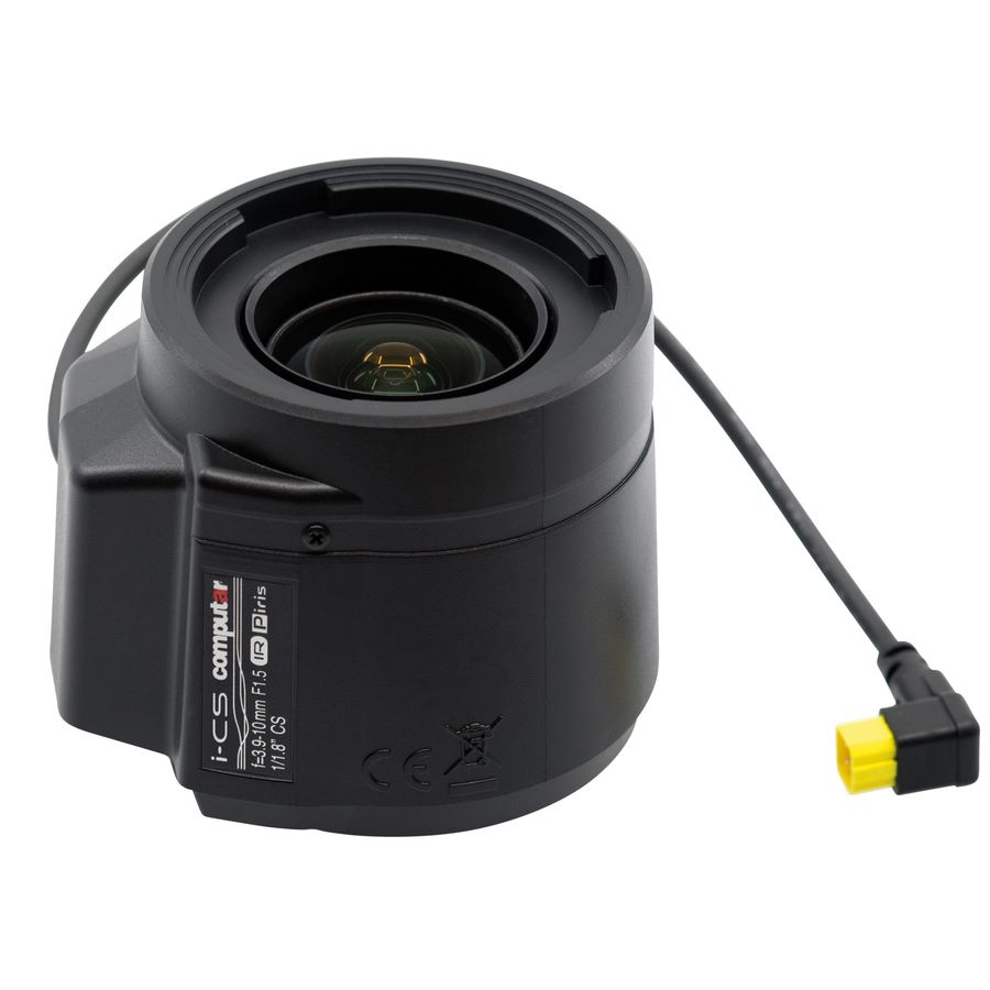 AXIS - 3.90 mm to 10 mm - f/1.5 Lens - Costco Arizona