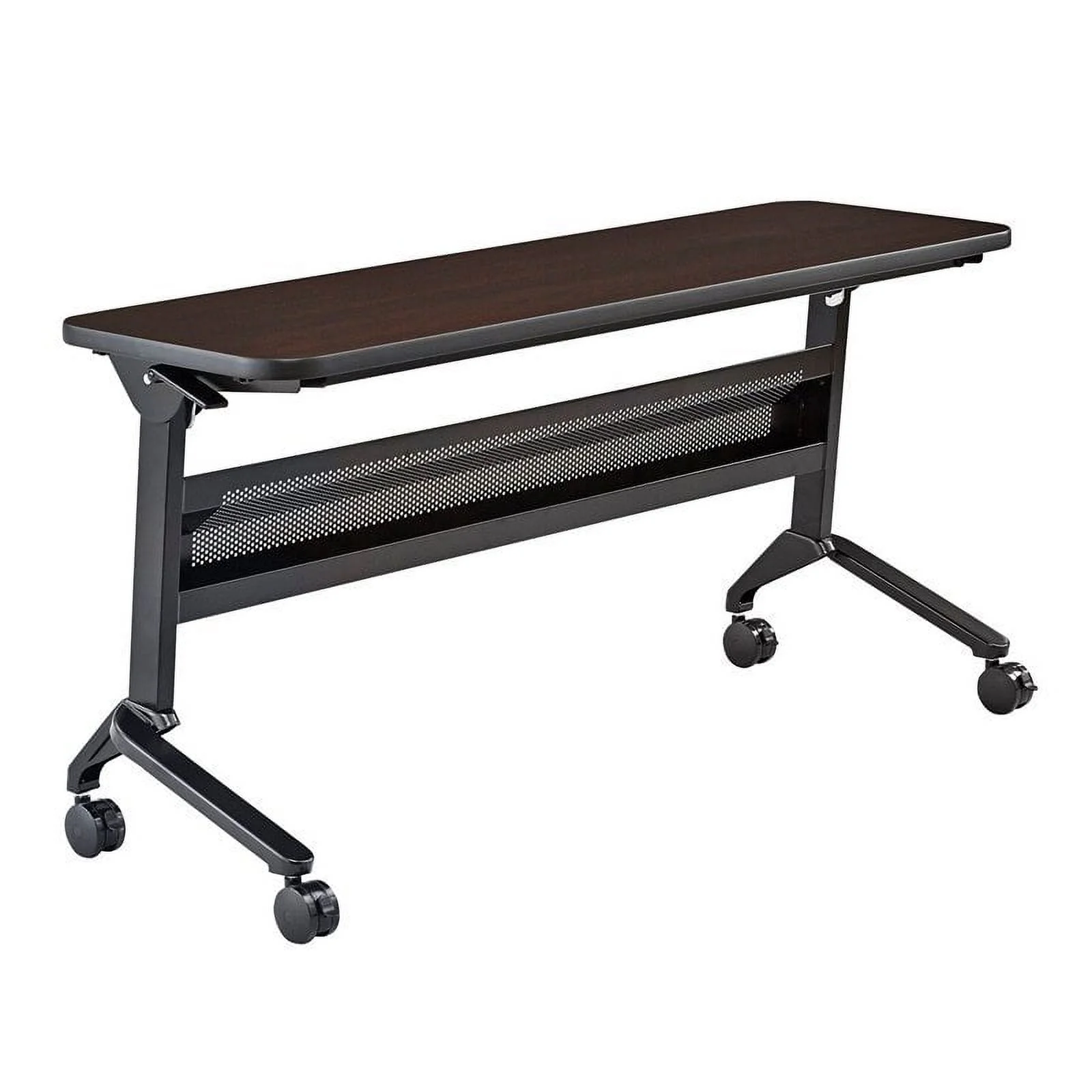 Flip-N-Go 18 x 60" Rectangular Training Table- LPL - Arizona Outlet
