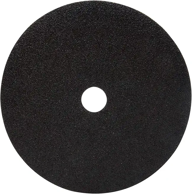 3M Fibre Disc 501C - Metal Grinding Disc - 60 Grit Aluminum Zirconia ...