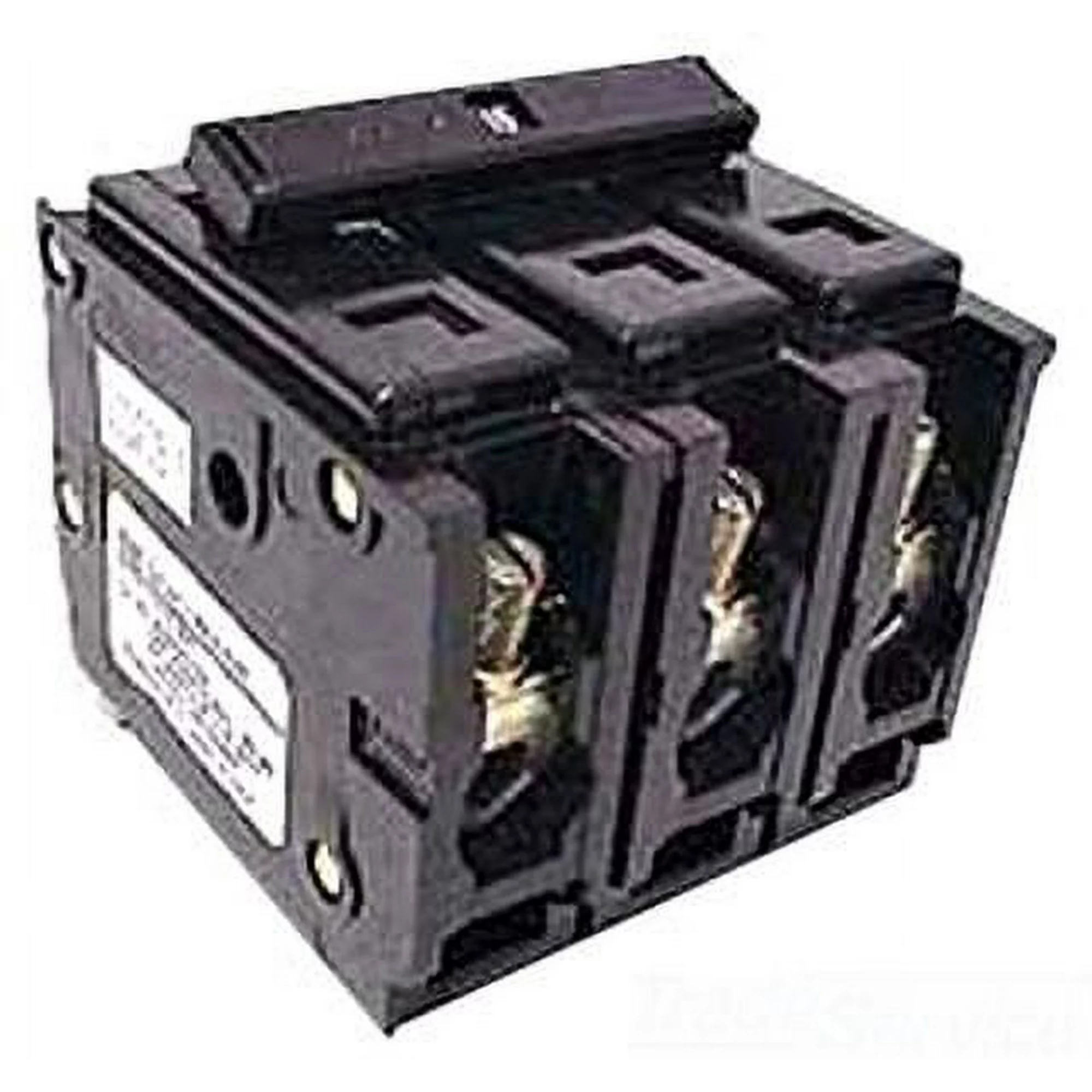 BAB3050HS MINIATURE BOLT-ON CIRCUIT BREAKER - QUICKLAG INDUSTRIAL ...