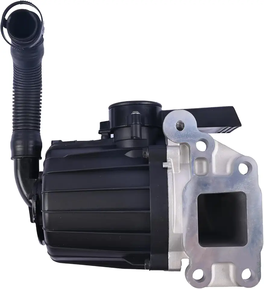 Freightliner Crankcase Ventilation Oil Separator A4720108262 ...