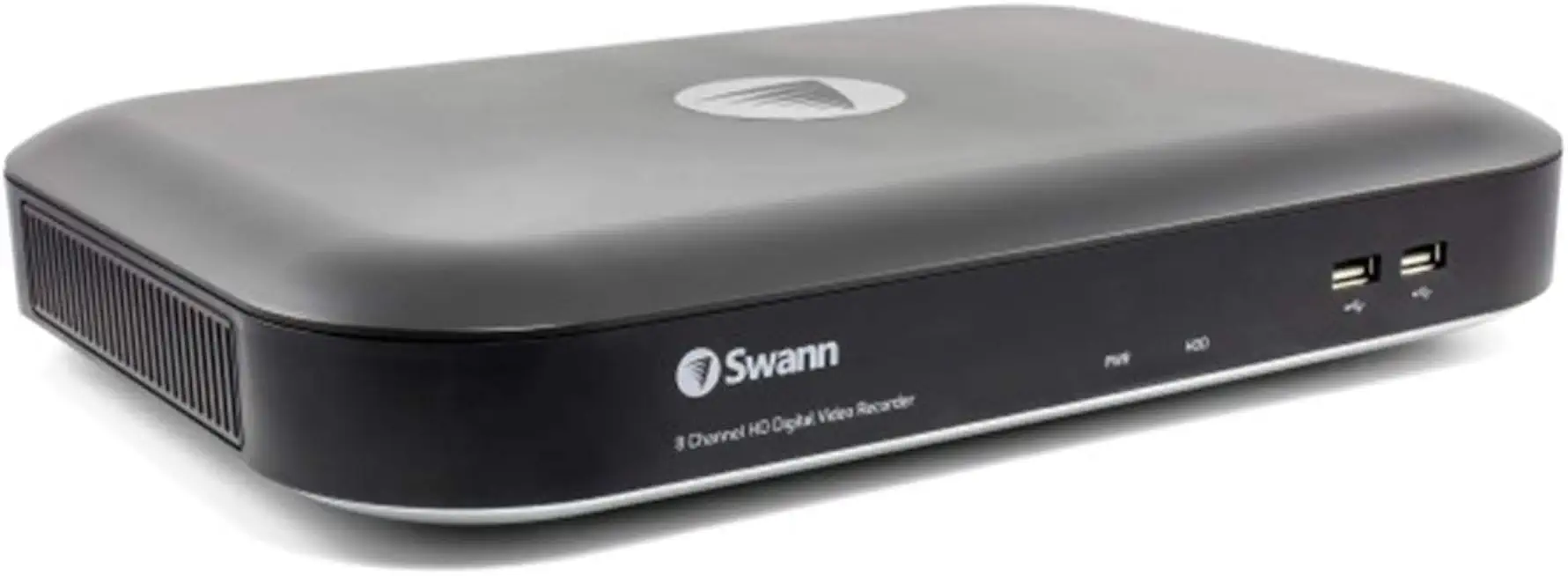 Swann DVR4-5580 DVR-5580 4 Channel 4K Ultra HD DVR Security System ...