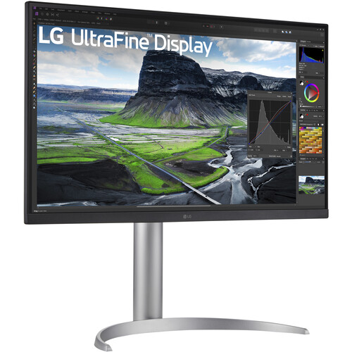 LG UltraFine 27" 4K HDR Monitor - Arizona Outlet