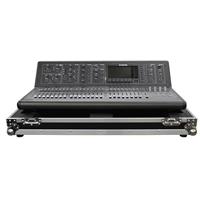 Odyssey Innovative Designs Flight Zone Case for Midas M32 Mixing ...