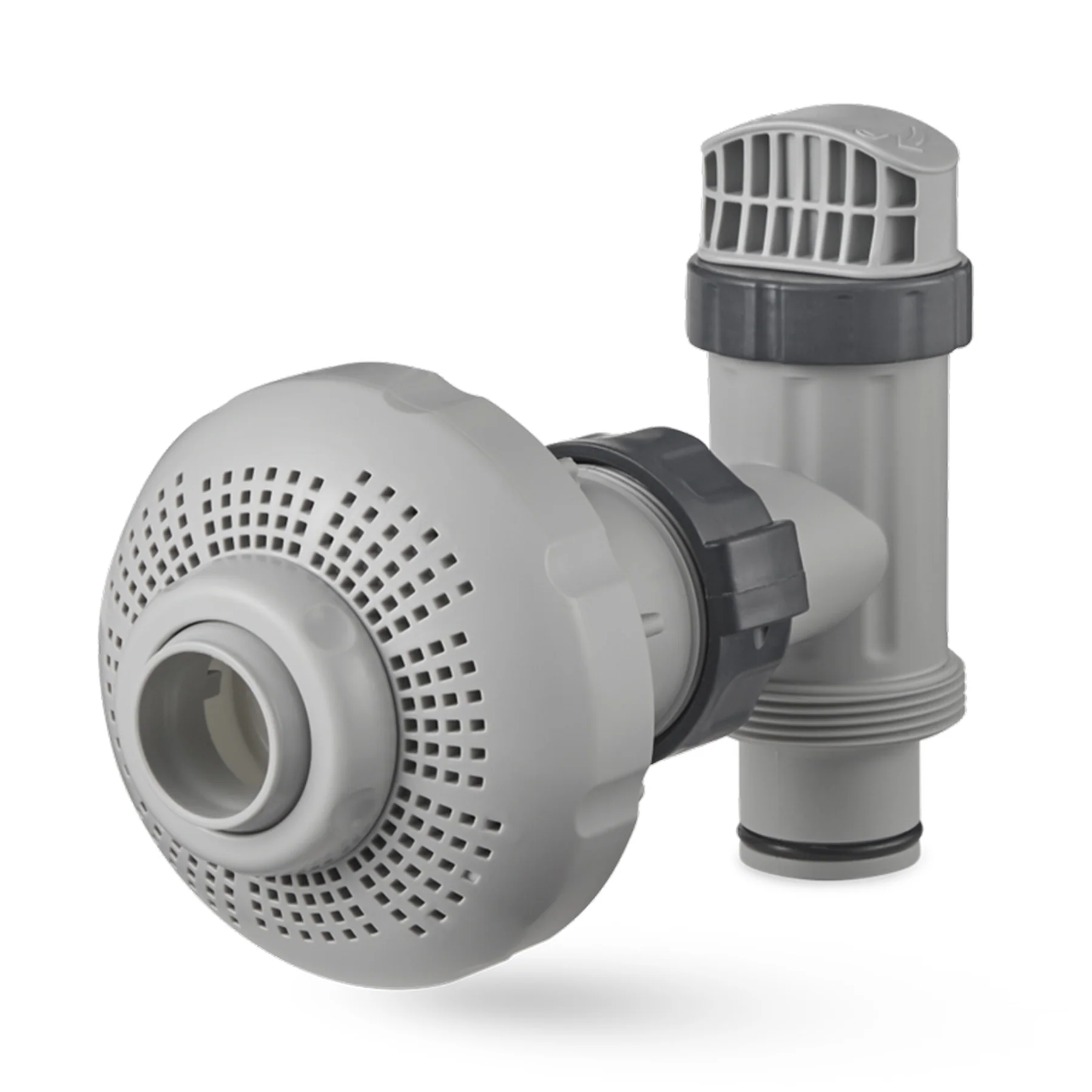 Intex Above Ground Swimming Pool Inlet Air Water Jet Replacement Part ...