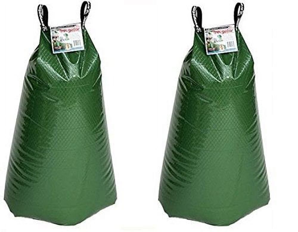 2 Pack - Treegator Original Slow Release Watering Bag for Trees ...