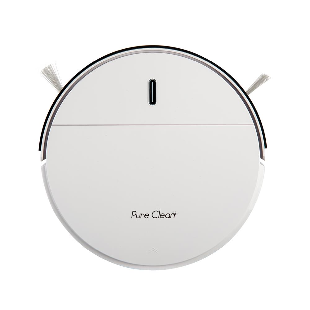 Pure Clean PUCRC95PLUS - Pure Clean Smart Vacuum Cleaner - Automatic ...