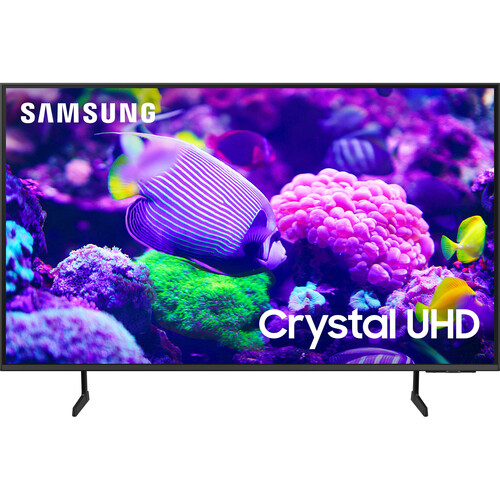 Samsung DU7200 Series 55" 4K HDR Smart LED TV - Costco Arizona