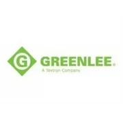 greenlee 7211ebb-18.6 knockout punch unit - Arizona Outlet