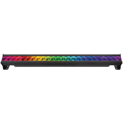 CHROMA-Q Color Force II 72 RGBA LED Light for Cyc, Wash, and Effects ...