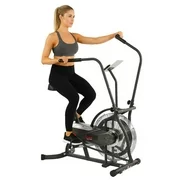 Sunny Health & Fitness Zephyr Air Fan Bike - Arizona Outlet