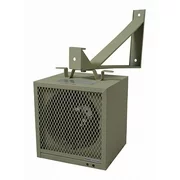 TPI Corporation HF5848TC Garage/Workshop Fan Forced Portable Electric ...