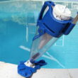 Water Tech Pool Blaster Cyclone Centennial with Pole Swimming Pool and ...