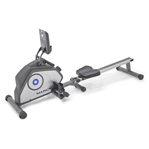 Marcy Compact Rowing Machine - Arizona Outlet