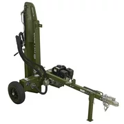 FULL BOAR 33 Ton Log Splitter FULL BOAR Engine 236cc (49-State ...