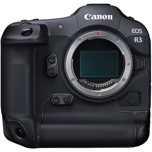 Canon EOS R3 Mirrorless Camera - Arizona Outlet