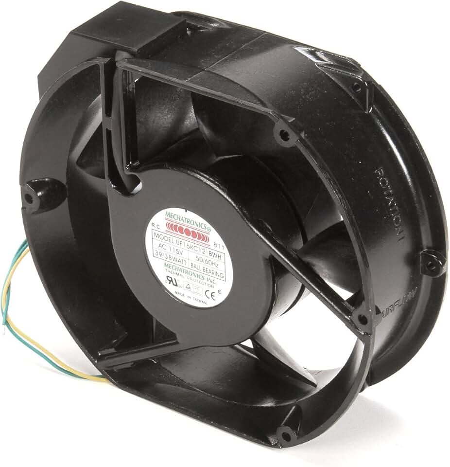RF FAN0701 Axial Fan, 172 X 150 X 55 mm, 29 - Costco Arizona