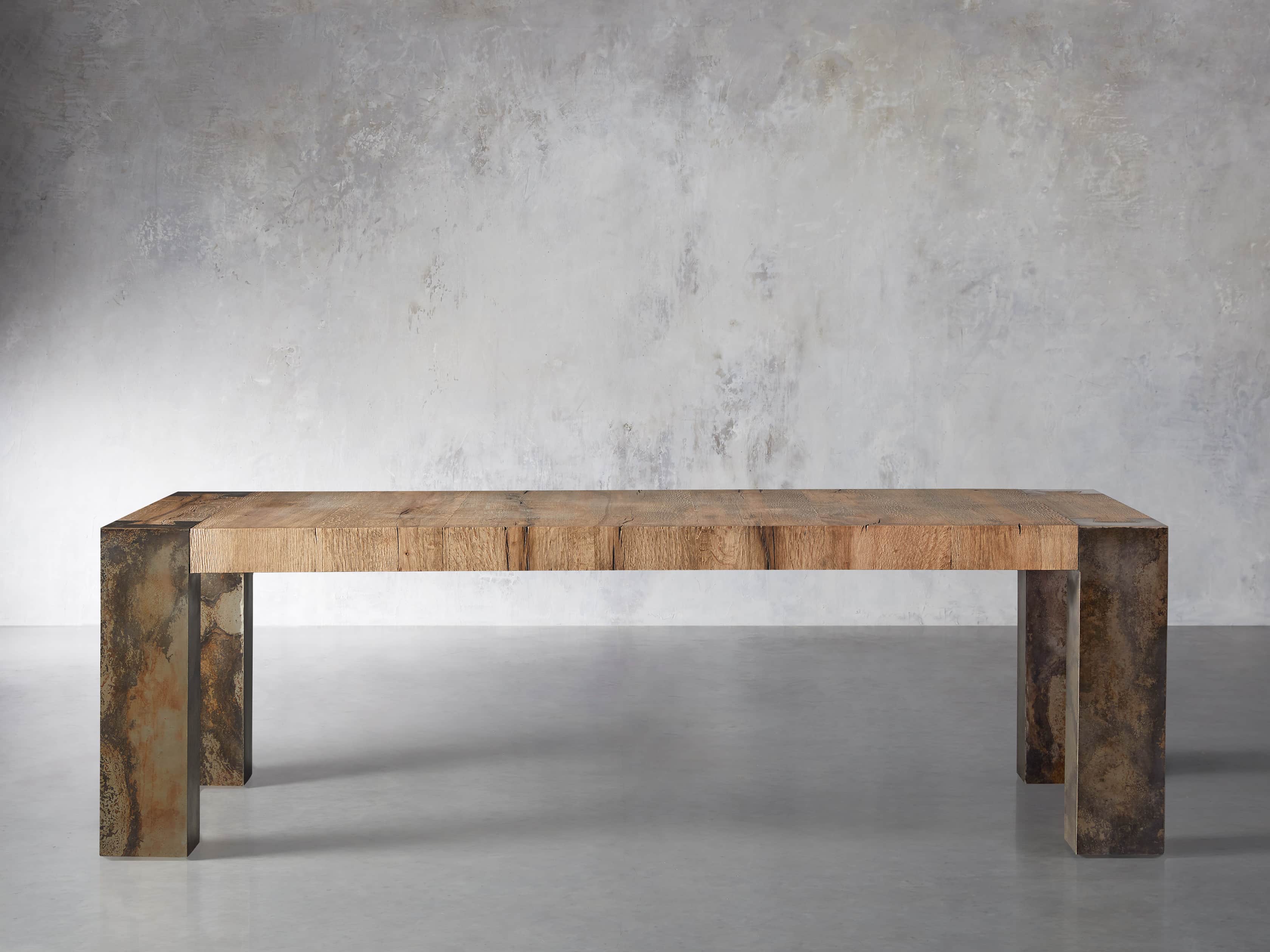 Telluride Dining Table - Arizona Outlet