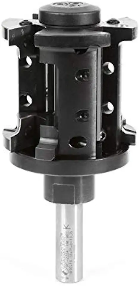 Amana Tool - Rounding & Chamfering 5mm Rad. (RC-2204), Industrial Grade ...