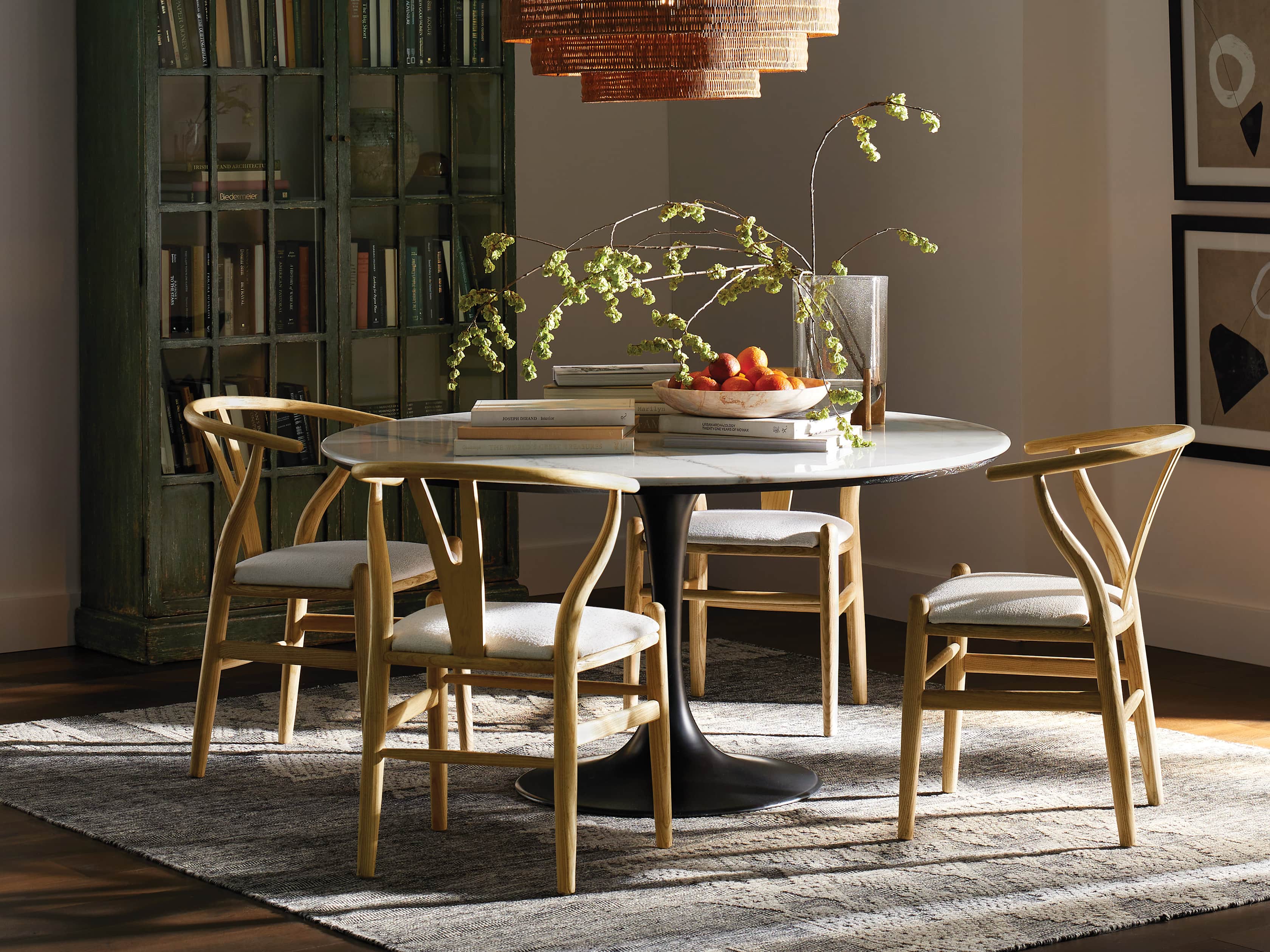 Enzo Dining Table - Costco Arizona