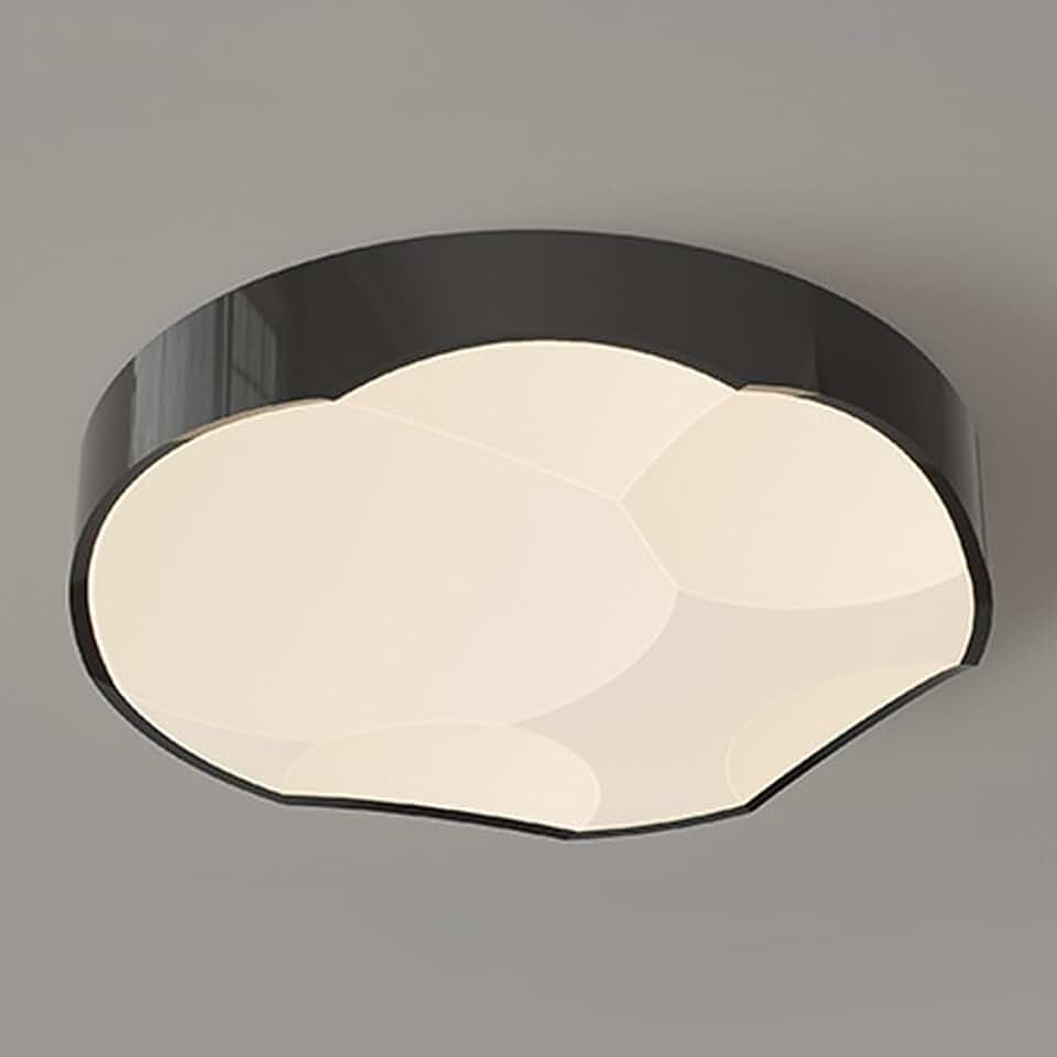 Modern Living Room Ceiling Light 3000-6000K Dimmable Simple Led Dining ...