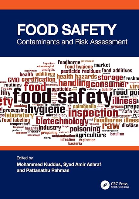 Food Safety: Contaminants and Risk Assessment - Arizona Outlet